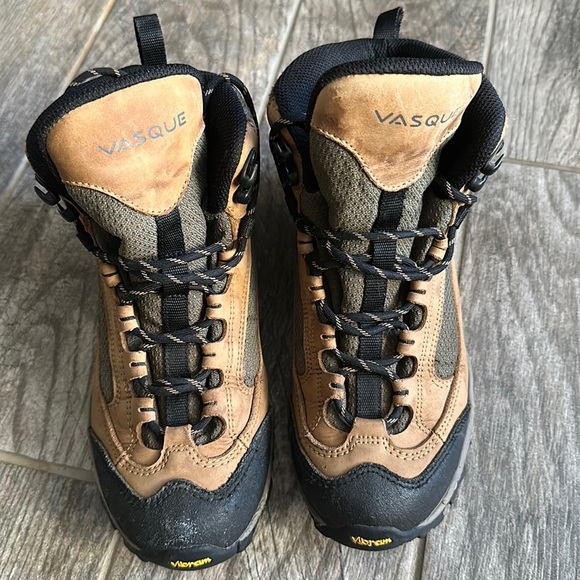 Vasque | Shoes | Vasque Mica Hiking Shoes | Poshmark